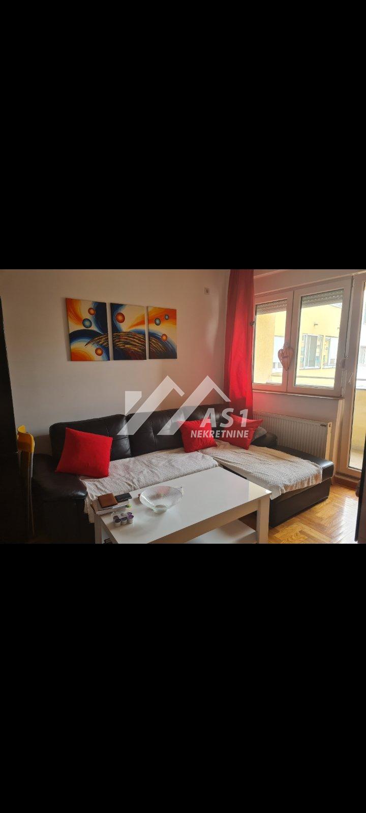 IZDAJE SE STAN NA PODBARI ID#3804
450 €