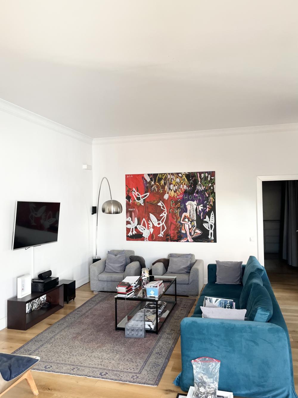 Donji Dorcol/Lux/3.0 ID#1425 1.700 €