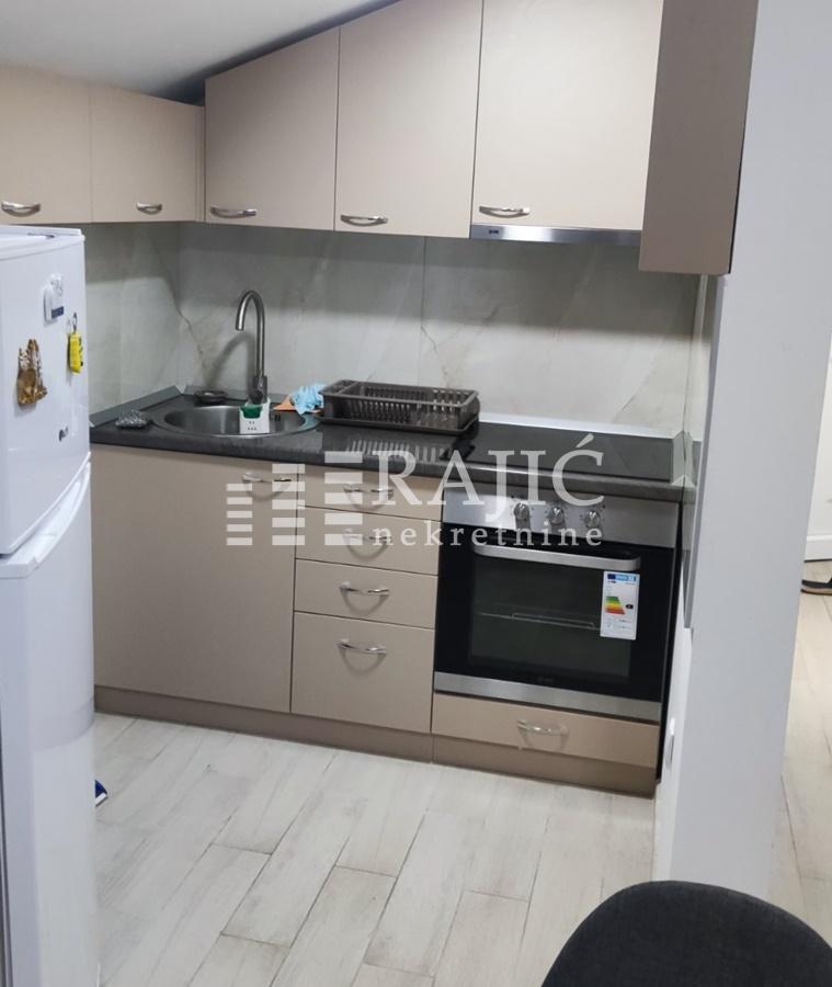 Kumodraž, Vojvode Stepe, 50m2,2.0 #4339 500 €