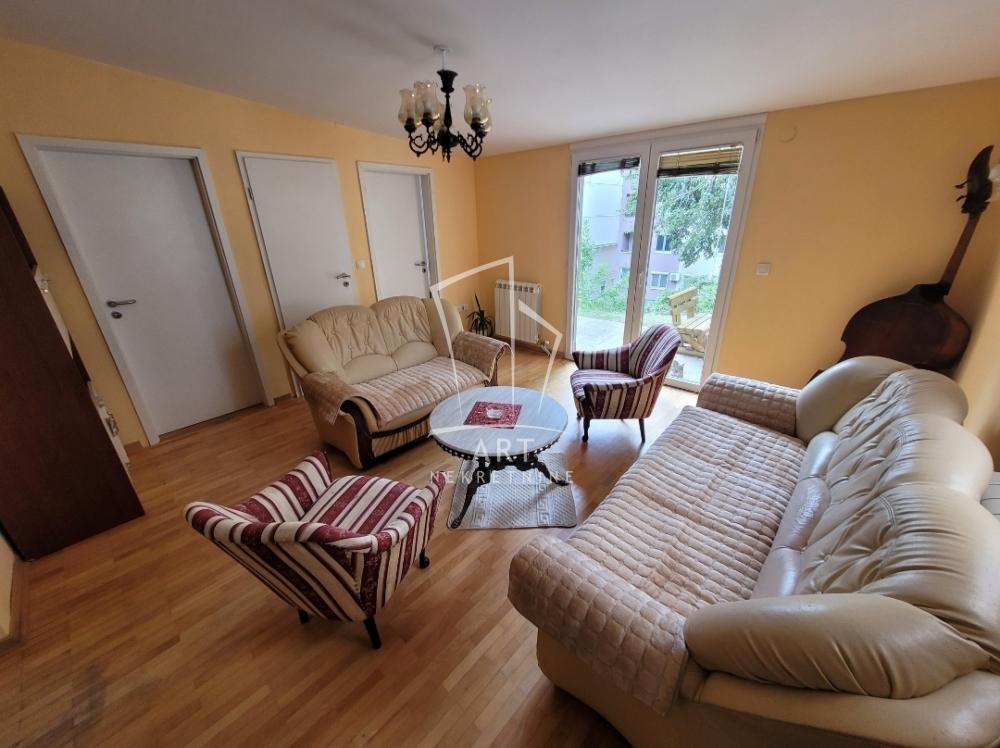 Mereno 80m2, pet friendly ID#12400 500 €
