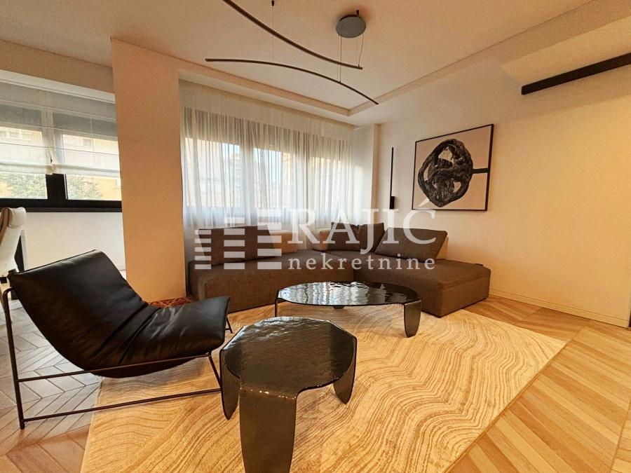 Centar(Slavija)Deligradska,59 m2,2.0+parking #4328 1.400 €