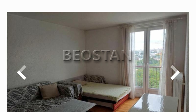 Širi centar - Vozdovac #64474 600 €