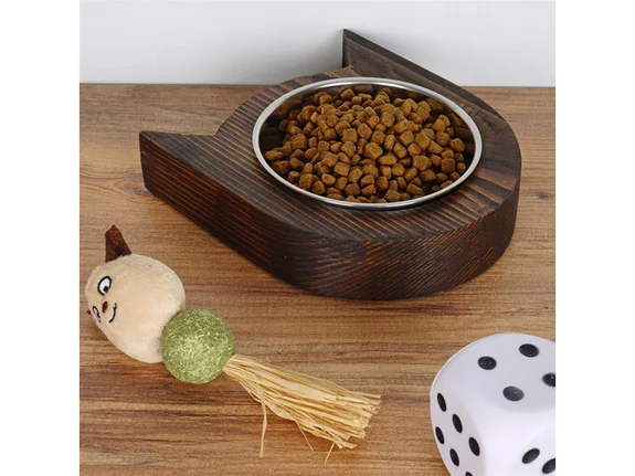 Hanah Home Činija za hranu za ljubimce Pet011