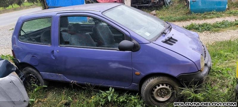 Renault Twingo Razni Delovi