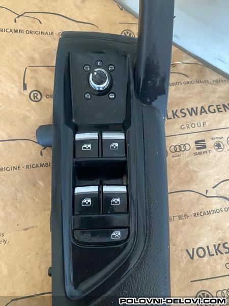 Audi Q5 Prekidac Prozora