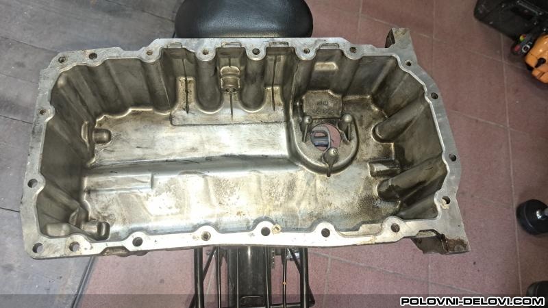 Seat Alhambra SEAT ALHAMBRA Motor I Delovi Motora