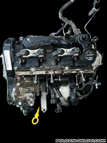 Volkswagen Golf 7 CUV 2.0 Tdi 150ks Motor I Delovi Motora