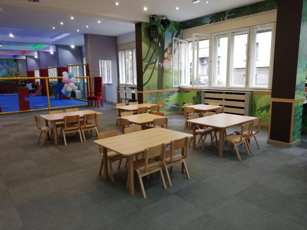 Na UPIT poslovni prostor 300m²–Admirala Geprata ID#2361 7.000 €