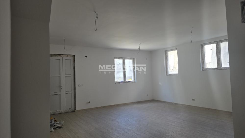 Mirijevo, idealna kombinacija stanovanja i poslovanja 1.110 €