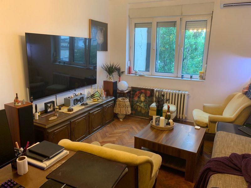 Svetozara Markovića 58+4 | cg| 280000 280.000 €