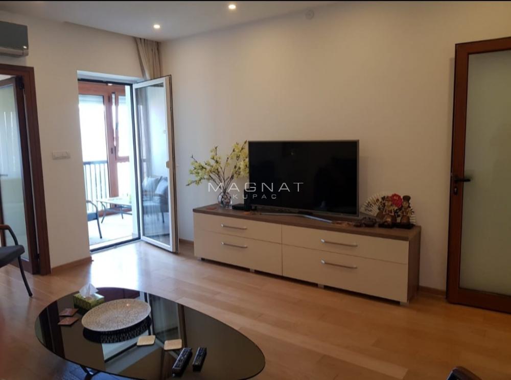 Centar - extra lux stan sa nameštajem ID#5309 325.000 €