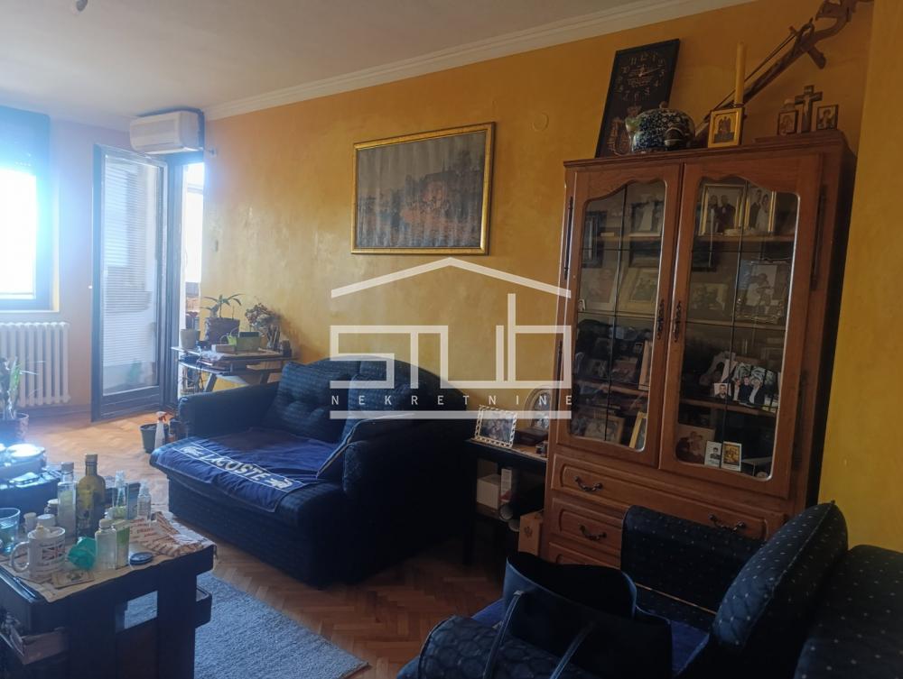 Cerak, četvorosoban, uknjižen stan! ID#1330 199.900 €