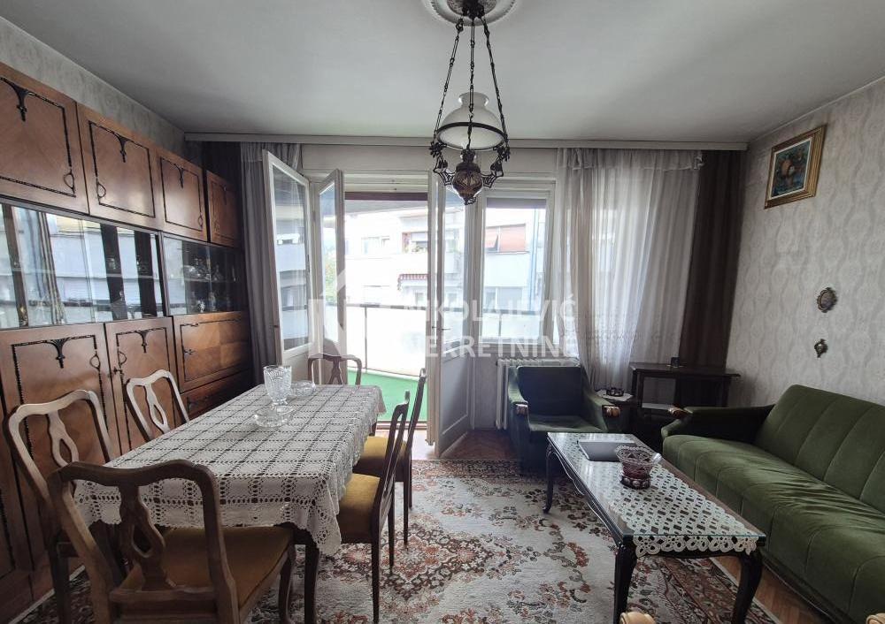 Centar,Slavija ,Internacionalnih brigada ,odličan ,garaža ID#1372 345.000 €