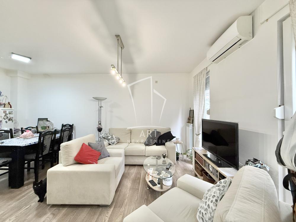 Palilula, odličan stan, duplex , 61m2 ID#12379 127.000 €