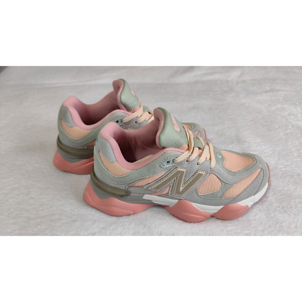 New Balance, 36, bоја - Roze