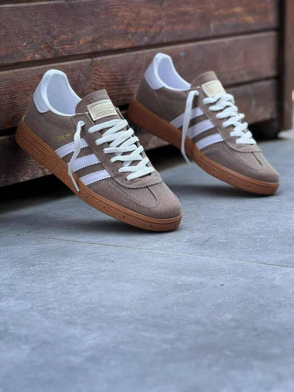Adidas Spezial patike Novo Brojevi 36 do 44 fb Moja Kupovina 1
