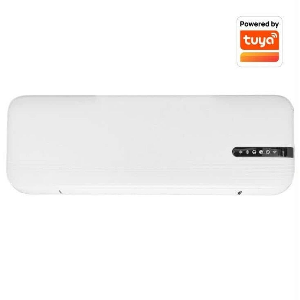 PROSTO smart nazidna PTC keramička grejalica 2000W FKF2022ET. PROSTO