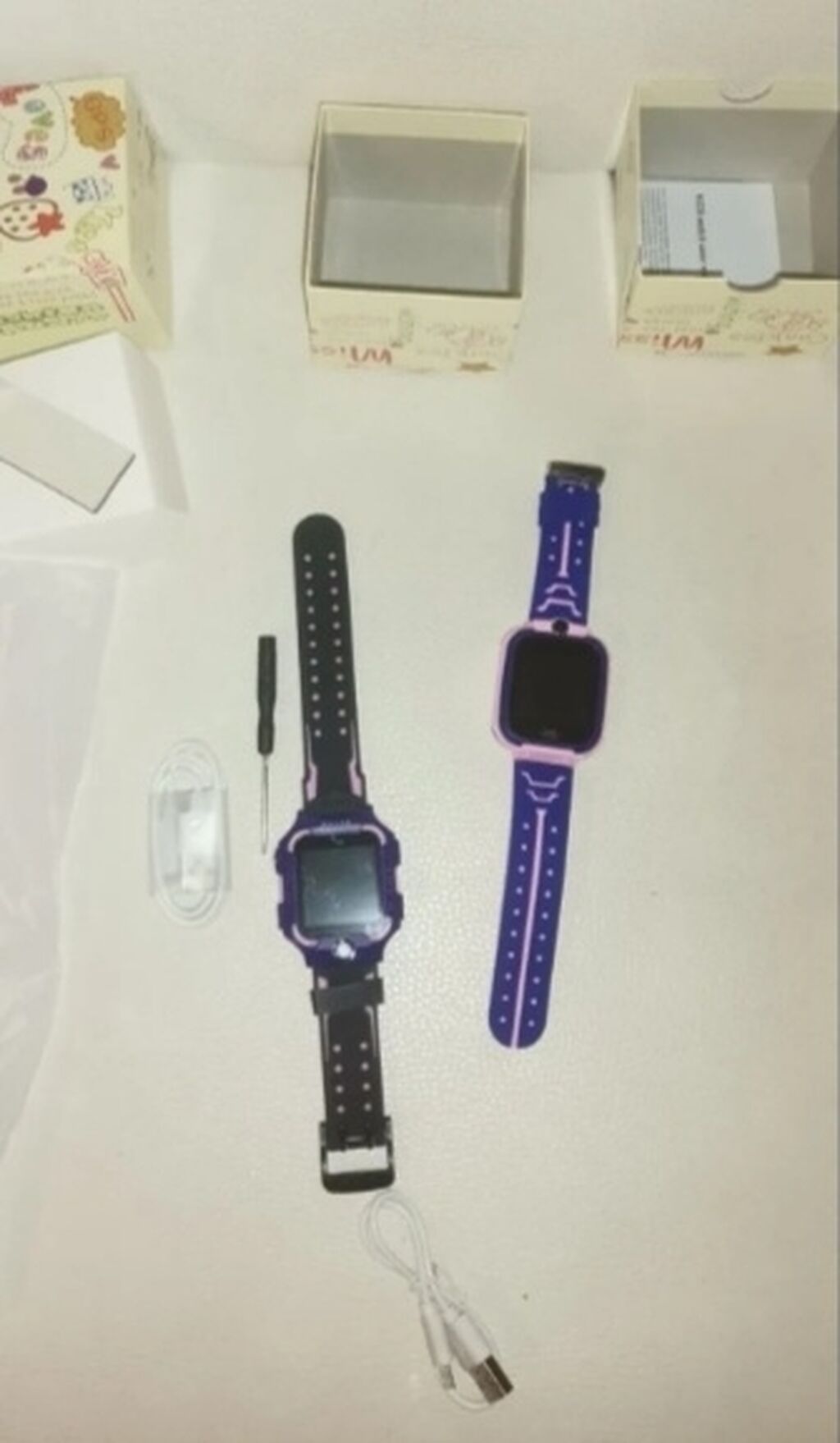 Satovi za Devojcice NOVO Smart Satovi,Kamera,GPS AKCIJA Cene nisu