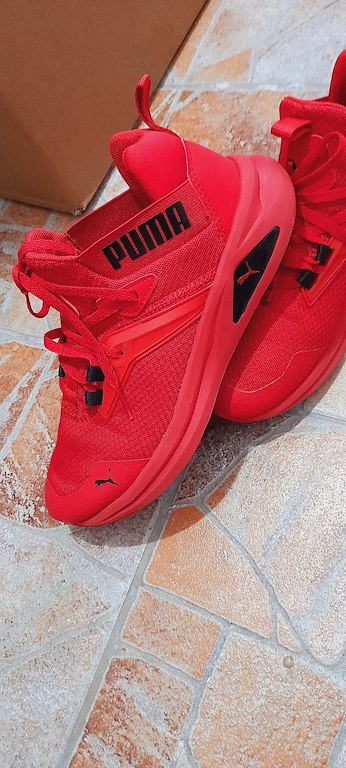 Puma, 39, bоја - Crvena