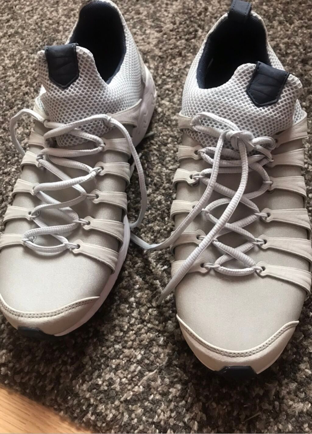 Patike Nike, muske, kao nove, velicina 43