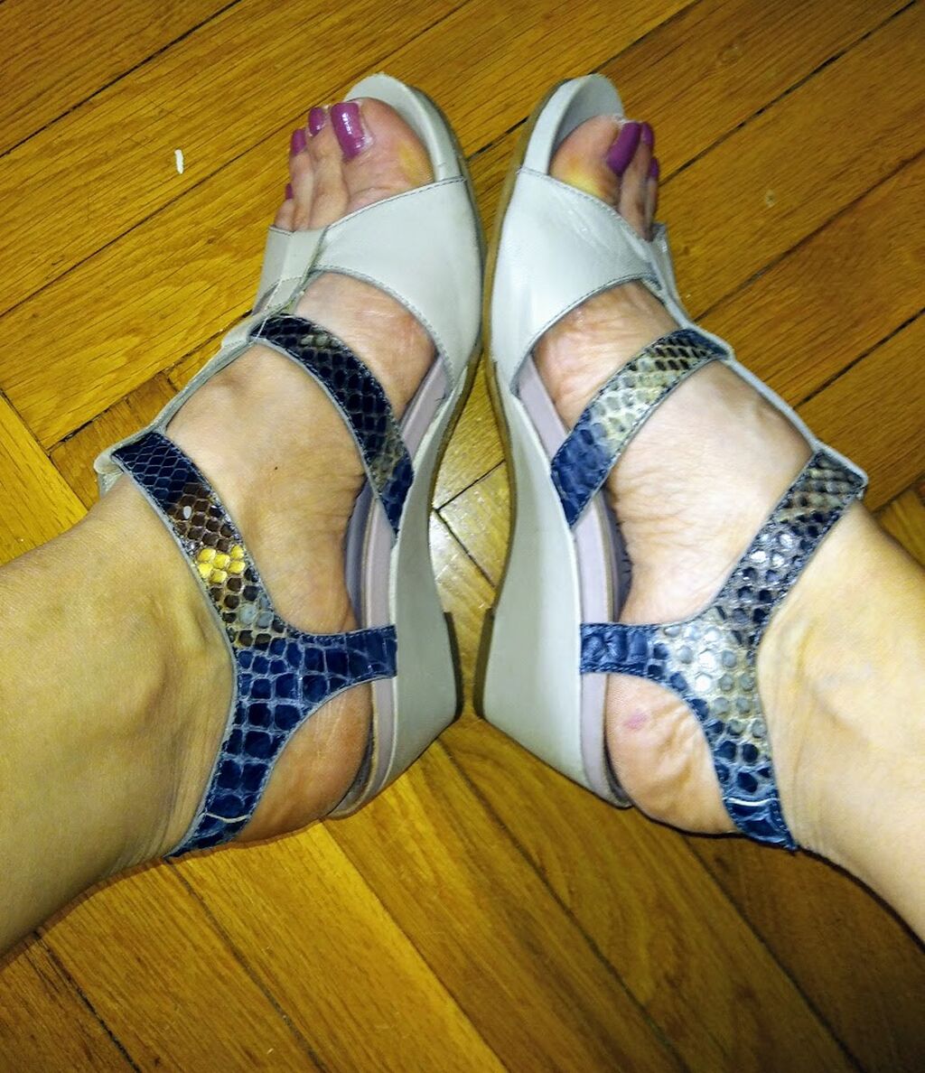Sandale, 38