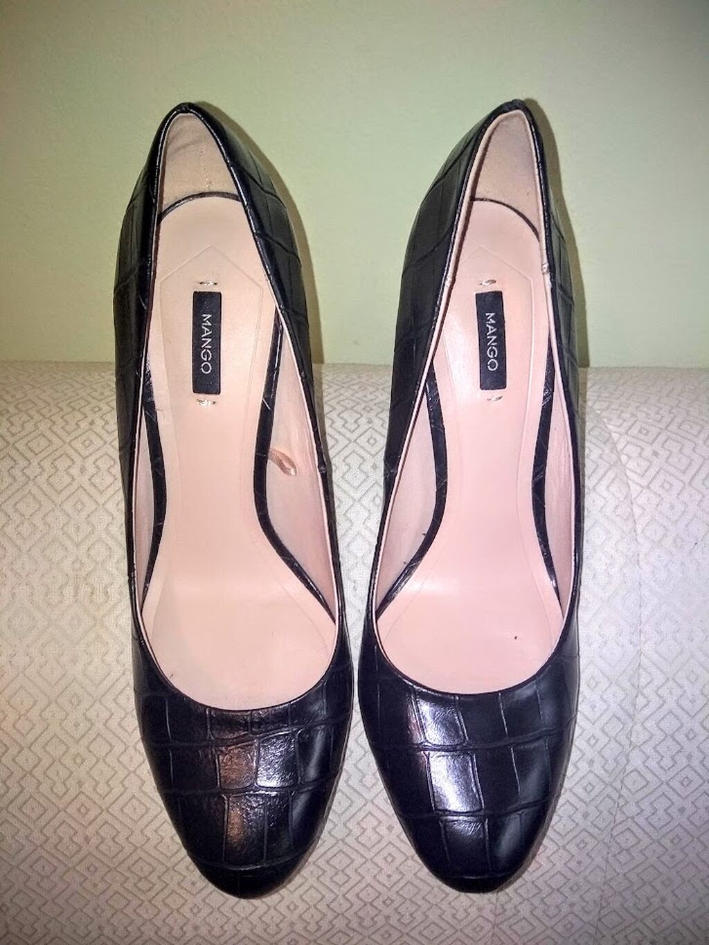 Salonke, Mango, 37.5