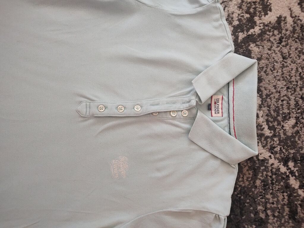 Tommy Hilfiger, M (EU 38), Pamuk