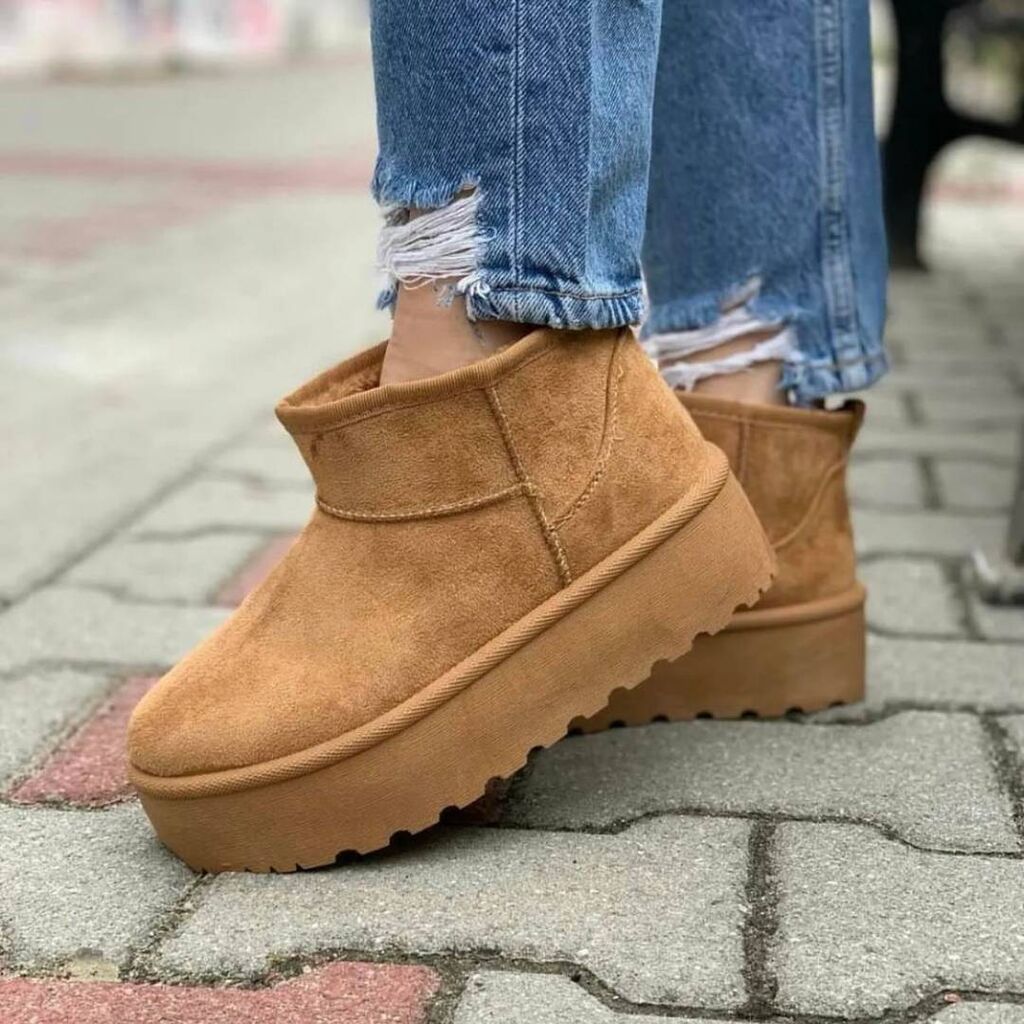 Ugg ultra mini classic čizmice Novo Brojevi 36 do 41 fb Moja