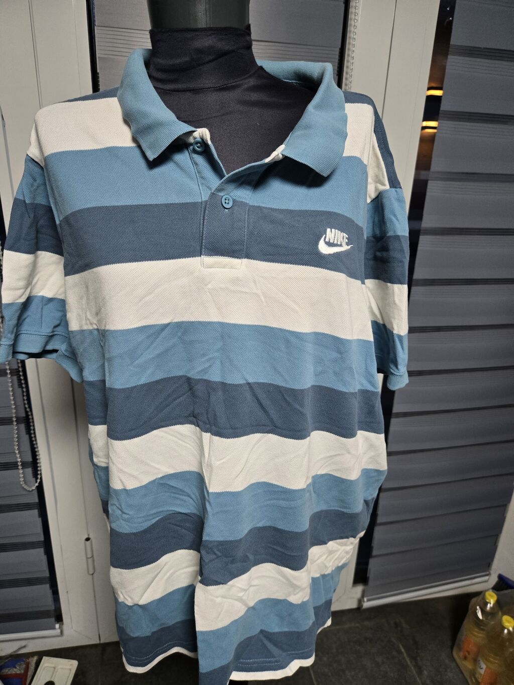 Nike, XL, Pamuk, bоја - Šareno