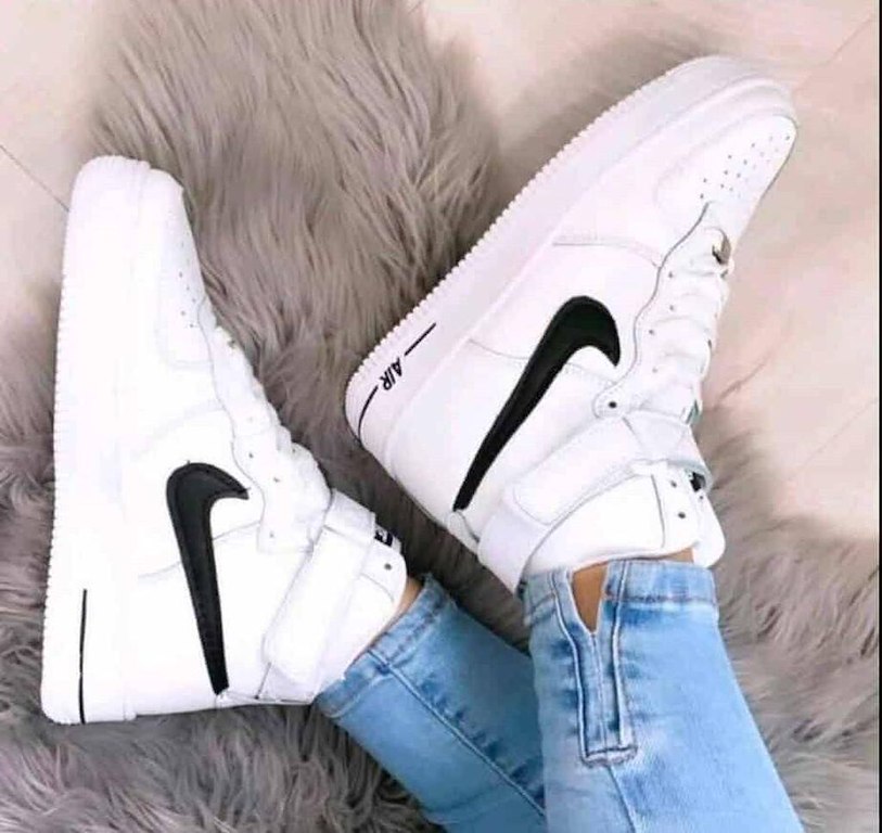 NIKE PATIKE