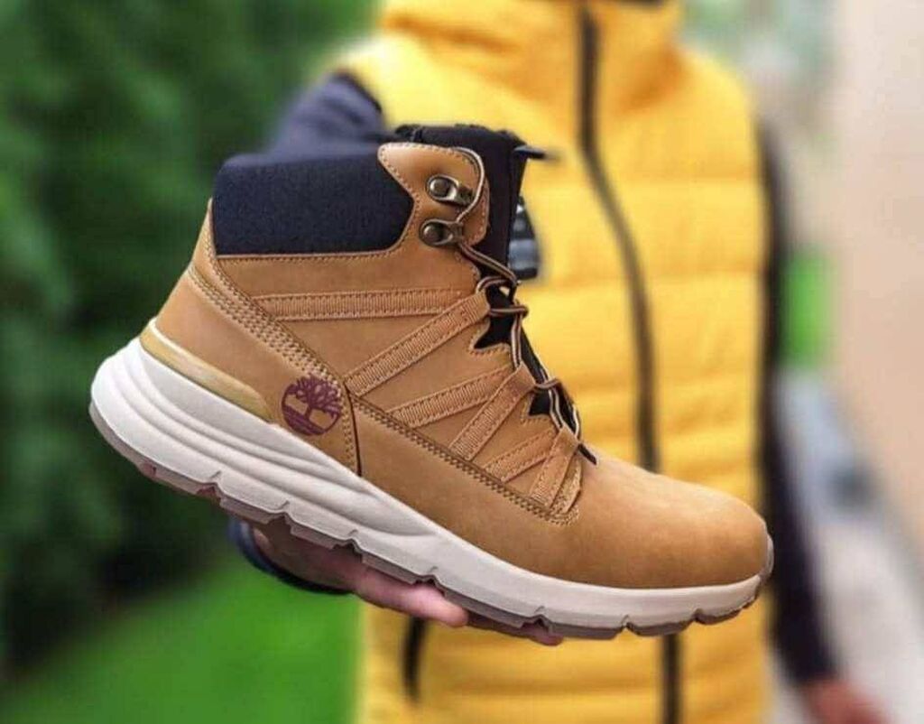 Čizme, Timberland, veličina - 46