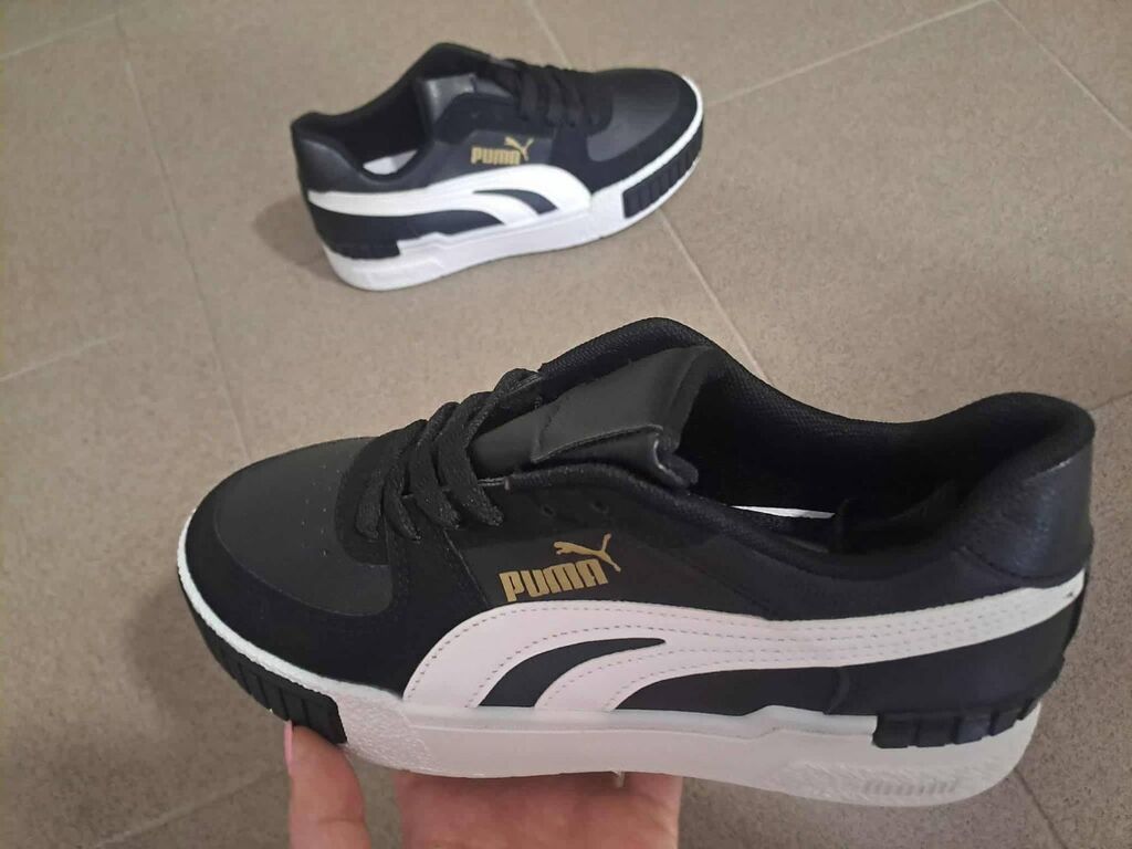 Puma, 41