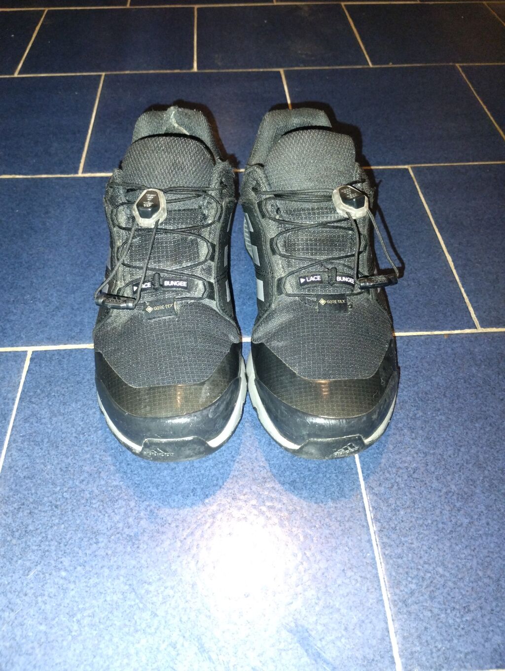 Patike, Adidas