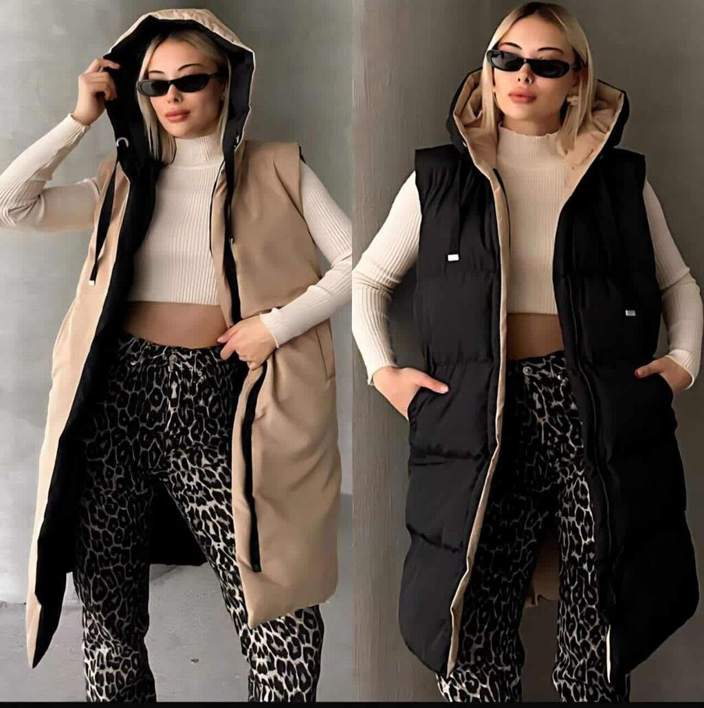 S, M, L, XL 3500 din    Tijana