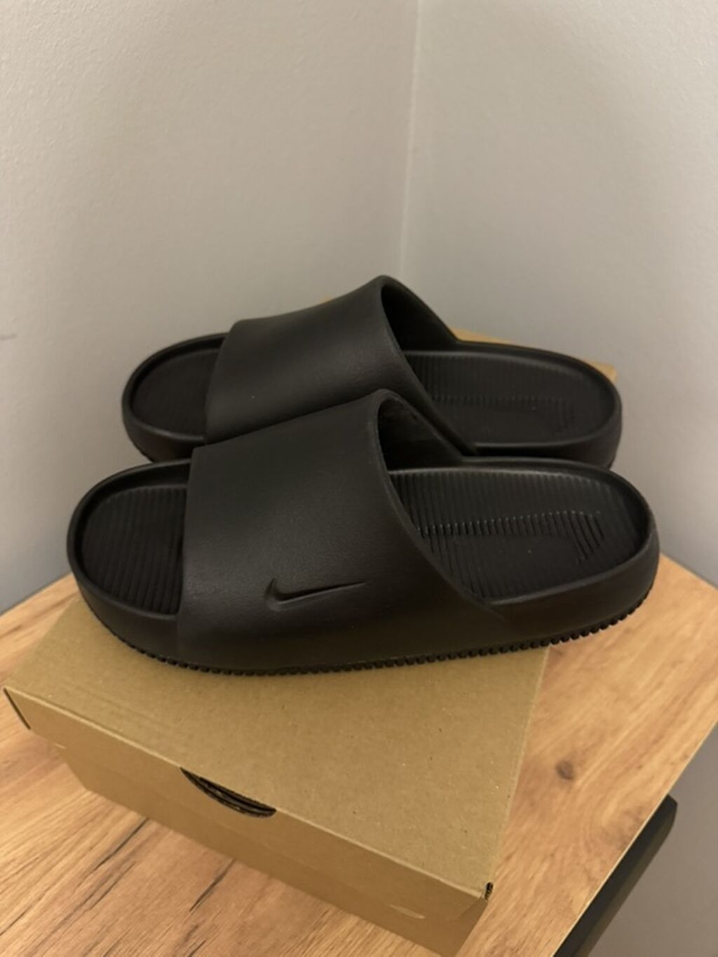 Papuče, Nike