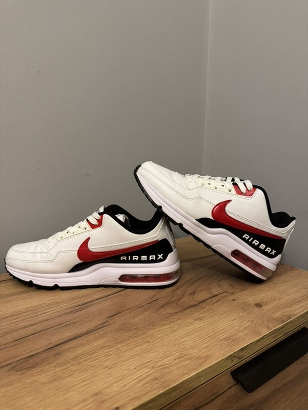 Patike, Nike