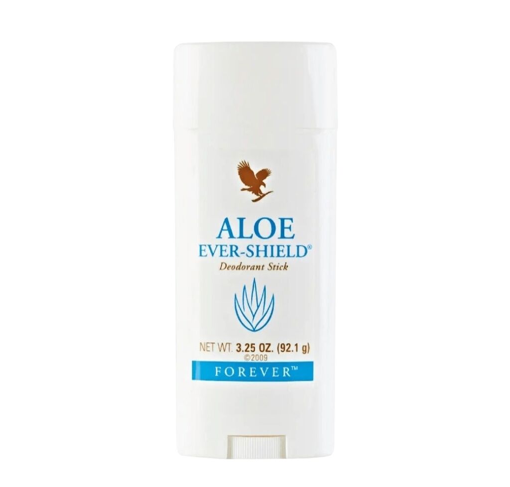 Aloe Ever-Shield Deodorant Stick – FOREVER - Tip: stik dezodorans -