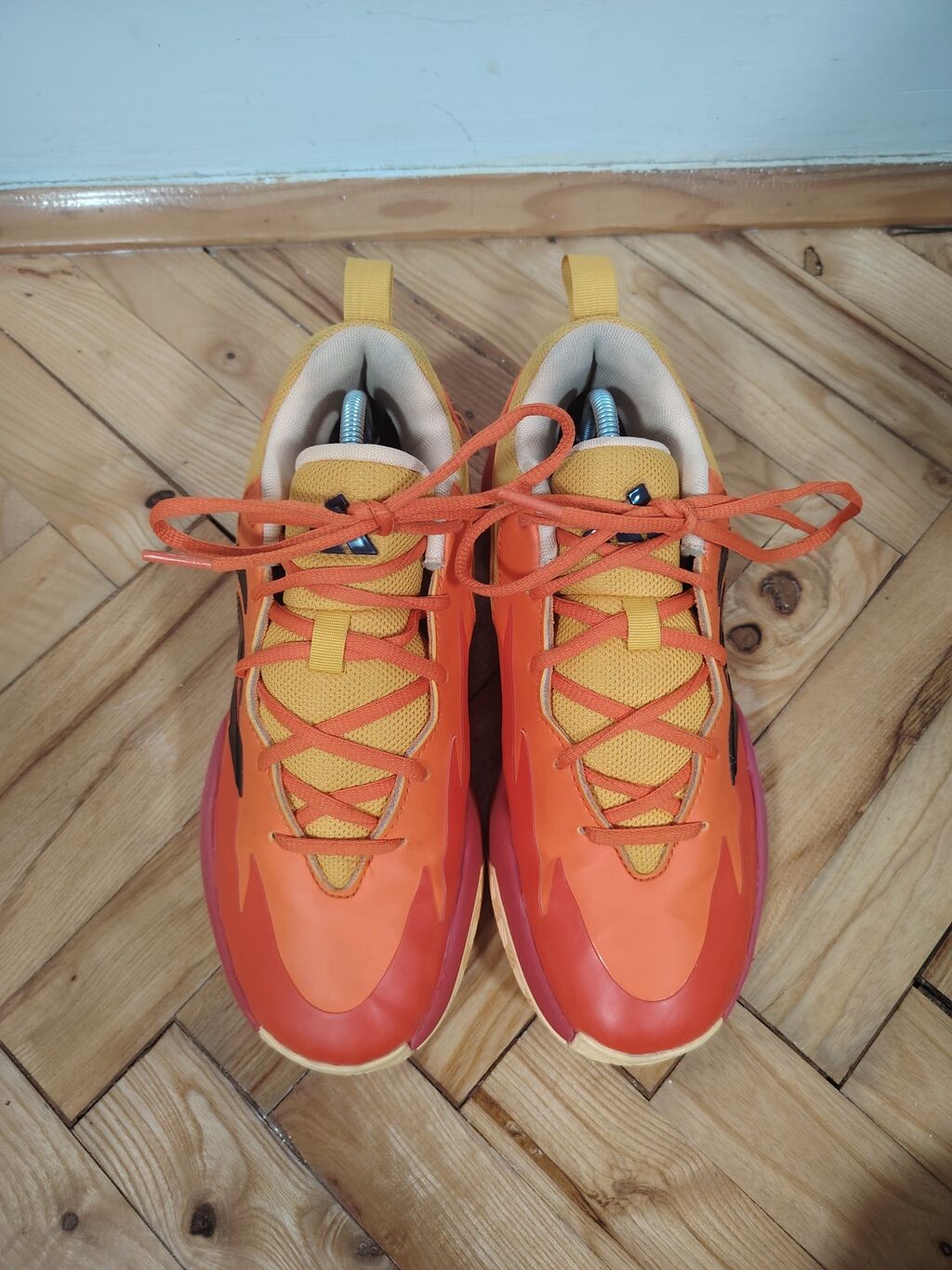 Patike, Adidas, veličina - 38.5