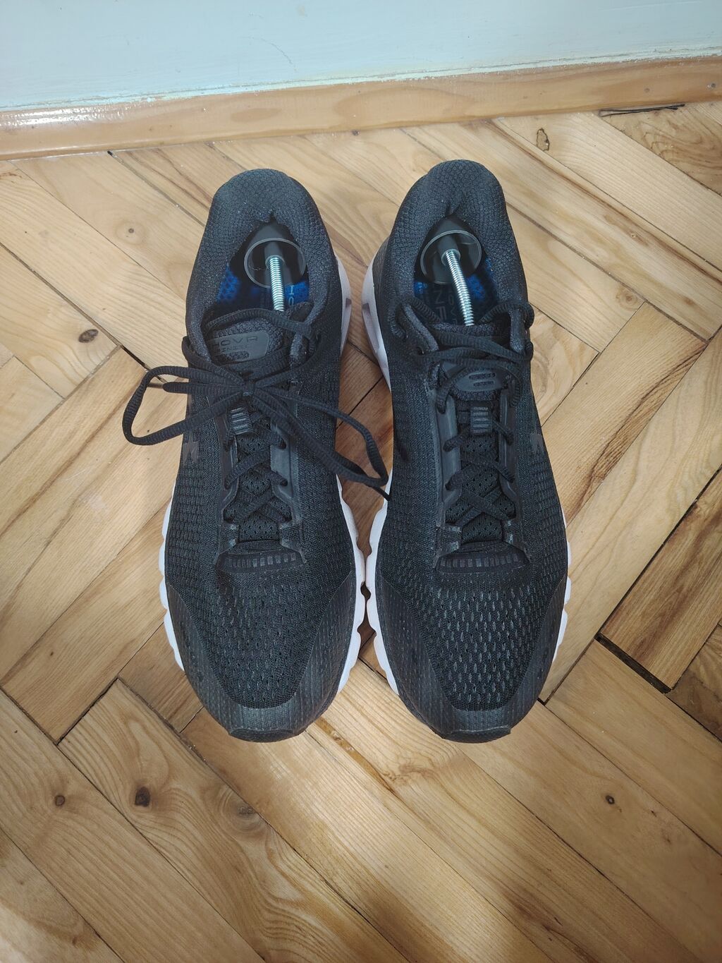 Patike, Under Armour, veličina - 45