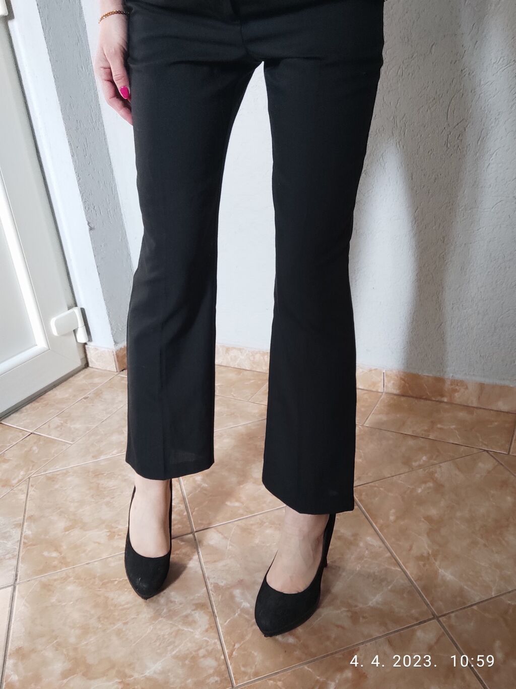 C&A pantalone s
