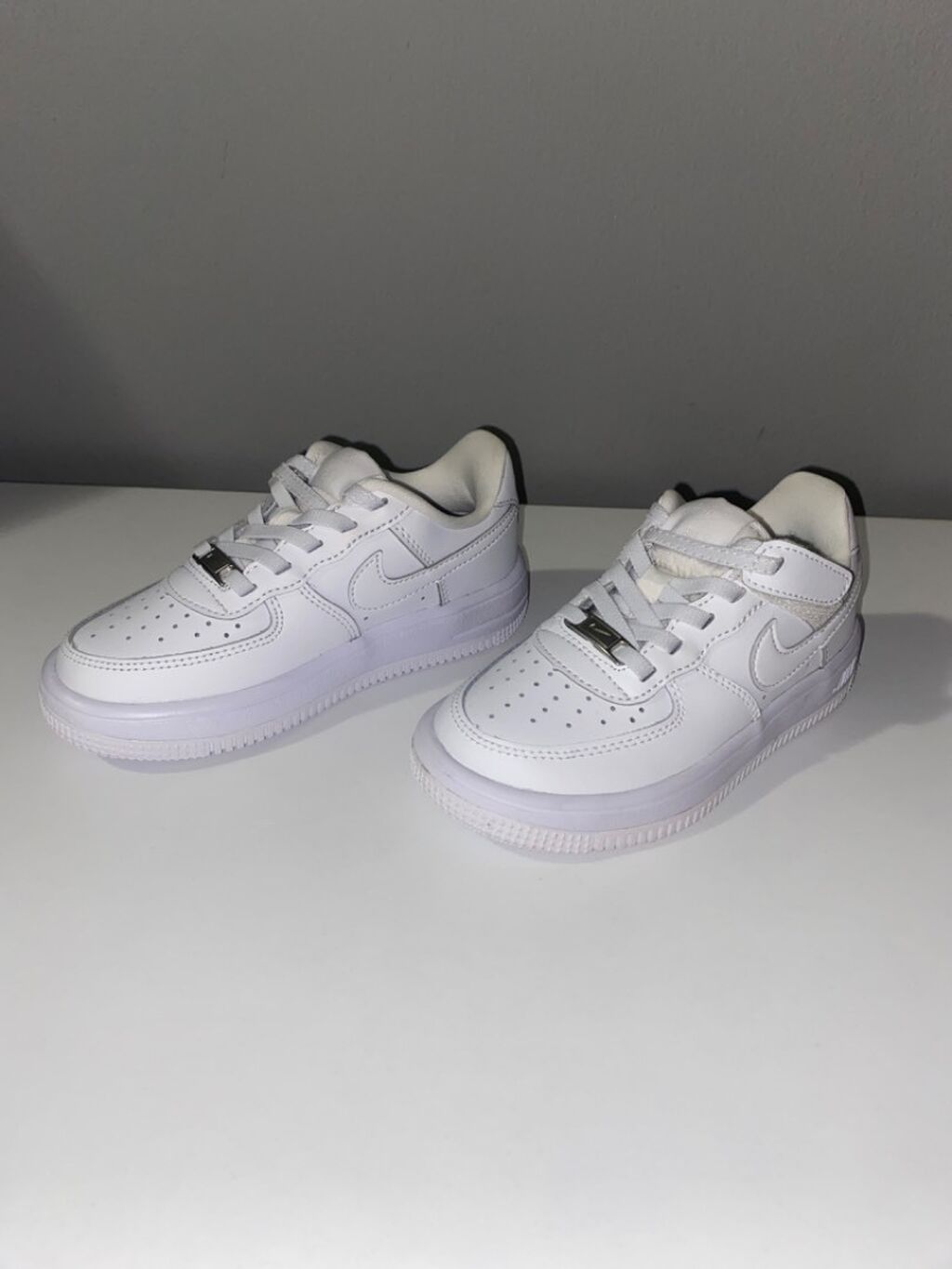 Nove Nike air force 1 patike, kupljene u Nike shopu. Univerzalne
