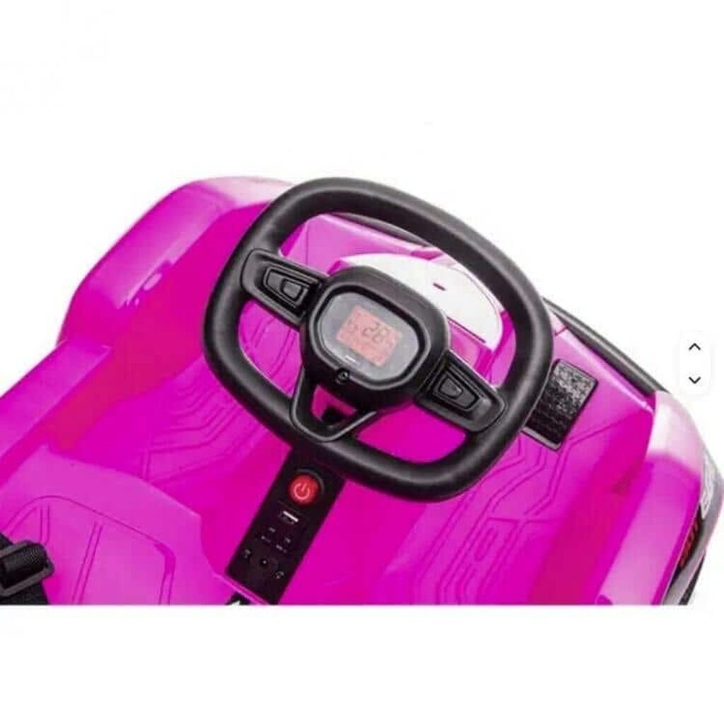 Formula na akumulator go cart F1 Tip:Električni karting Veličina