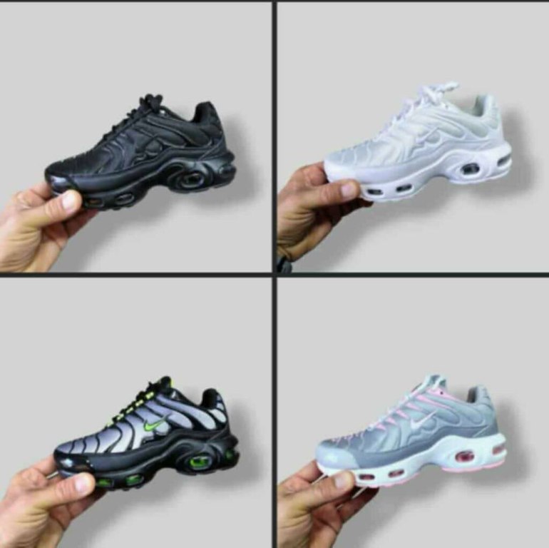 Nike TN - decije patike