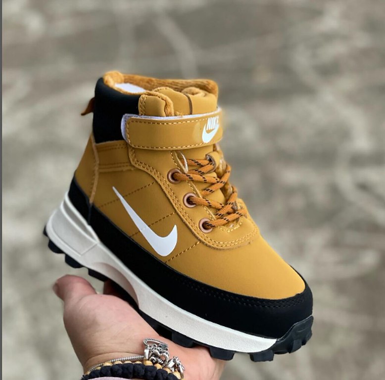 Gležnjače, Nike, Veličina - 30