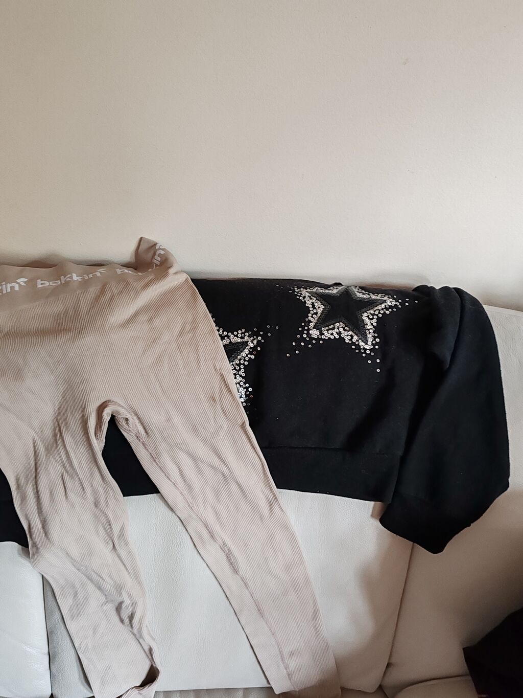 Paket: Duksevi