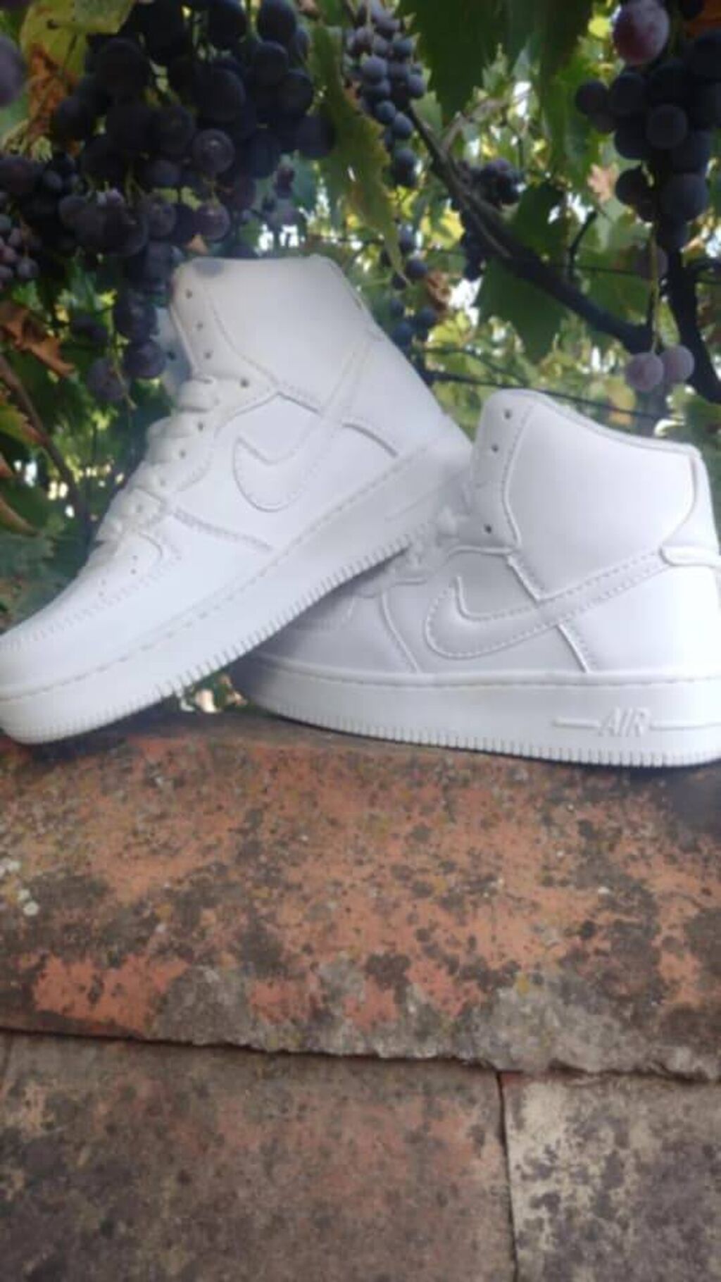 NIKE DECIJE PATIKE