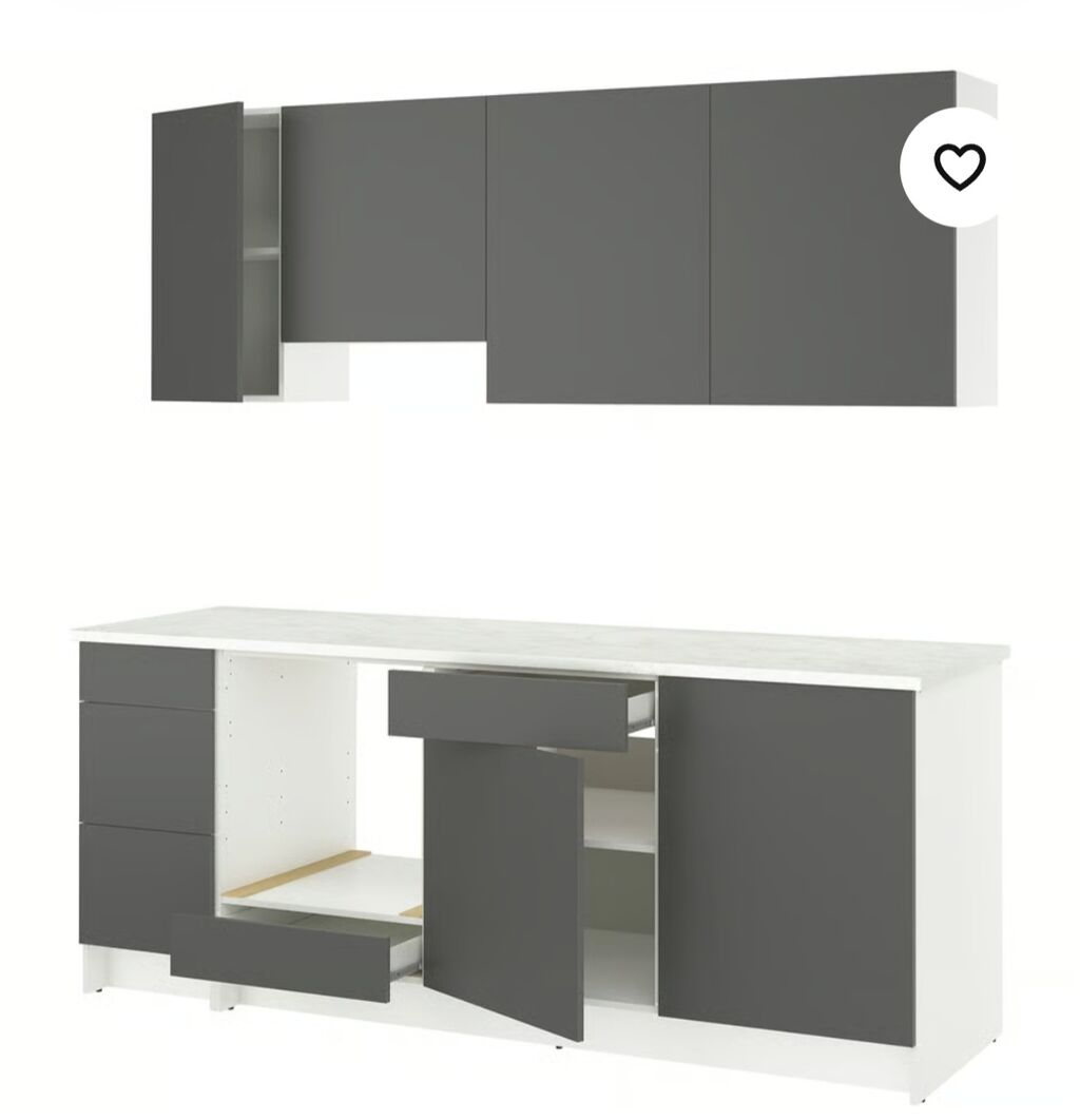 Montaza namestaja svih proizvodjaca, ikea, forma, matiss, emmezeta