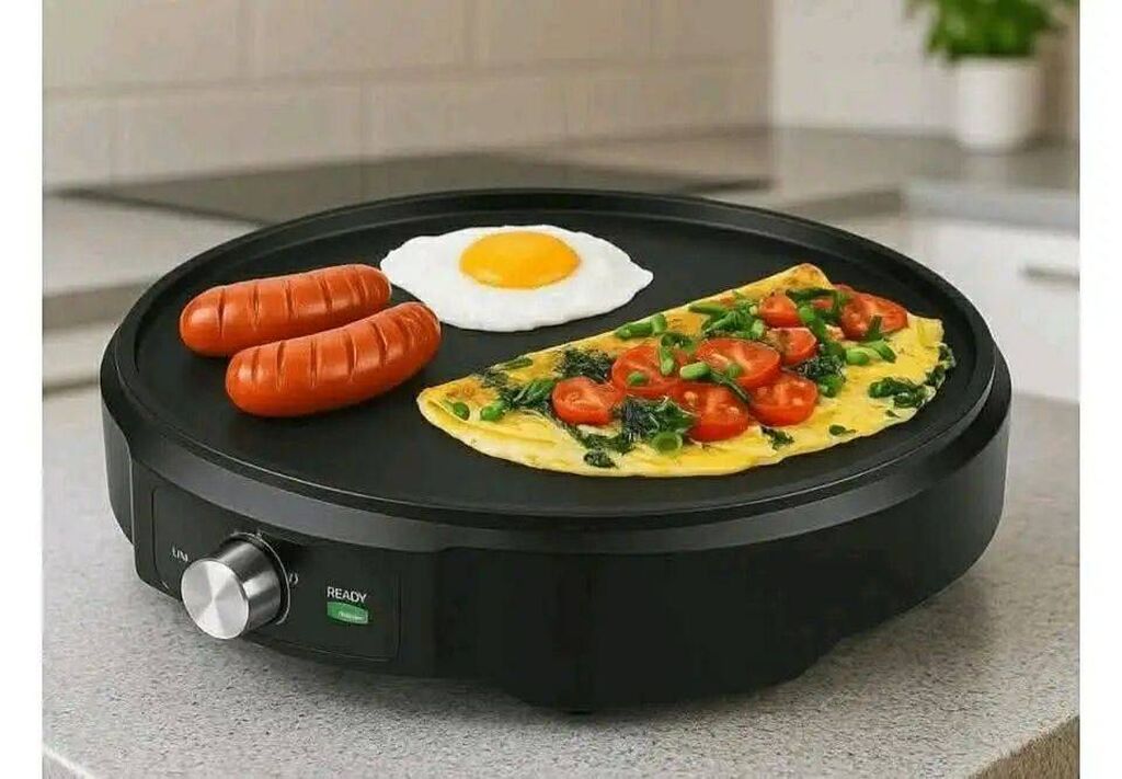 ELEKTRICNI PEKAC