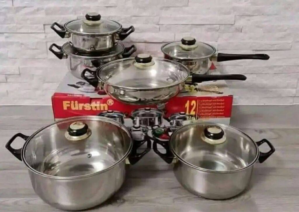 SET POSUDJA