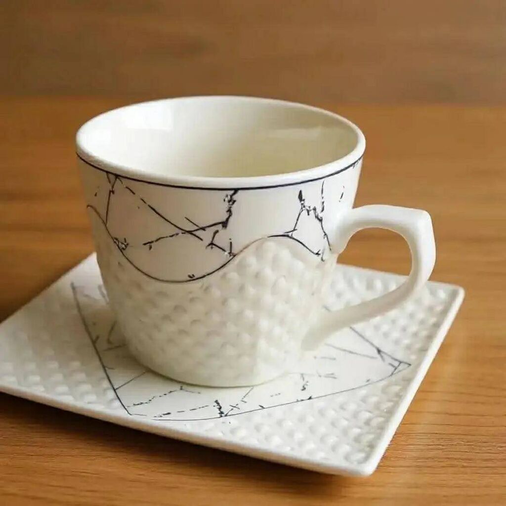 PORCELANSKE SOLJE